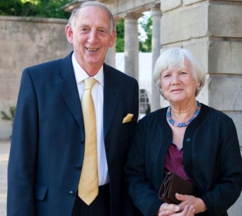 Brian Roper - The Holburne Museum