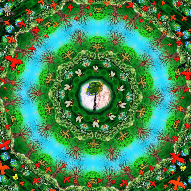 Forest of Imagination 2019 - The Holburne Museum