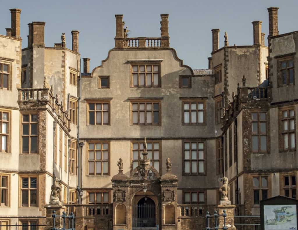 Friends Visit to Sherborne Castle & Minterne House and Gardens - The ...