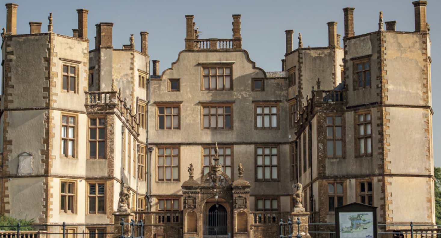 Friends Visit to Sherborne Castle & Minterne House and Gardens - The ...