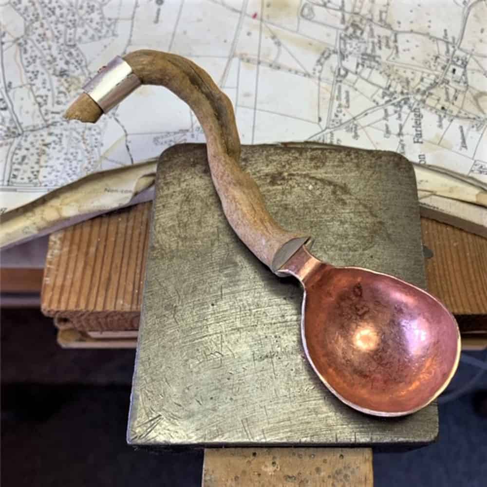 House of Spoons - The Holburne Museum