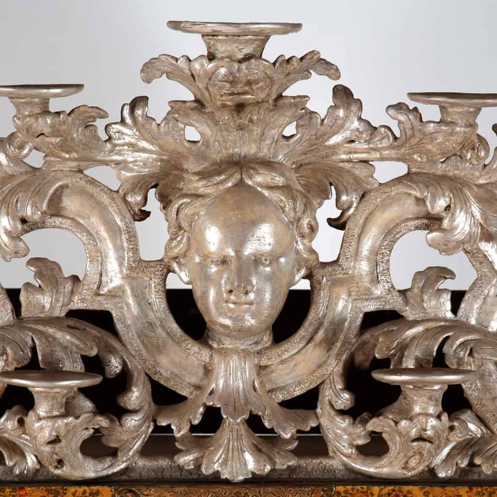 The Witcombe Cabinet - The Holburne Museum