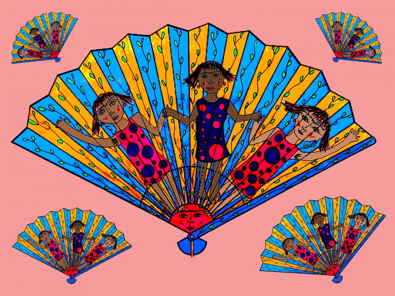 Fans - The Holburne Museum