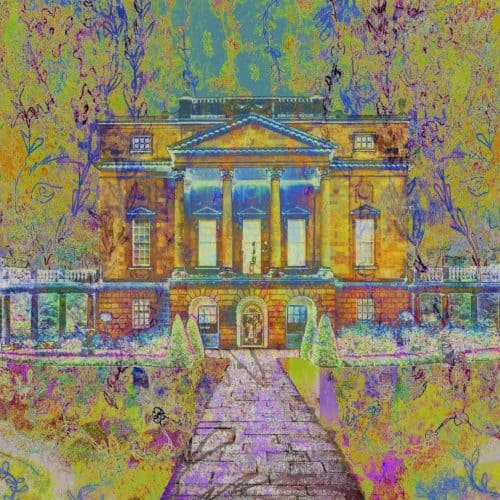 Holburne Facade - The Holburne Museum