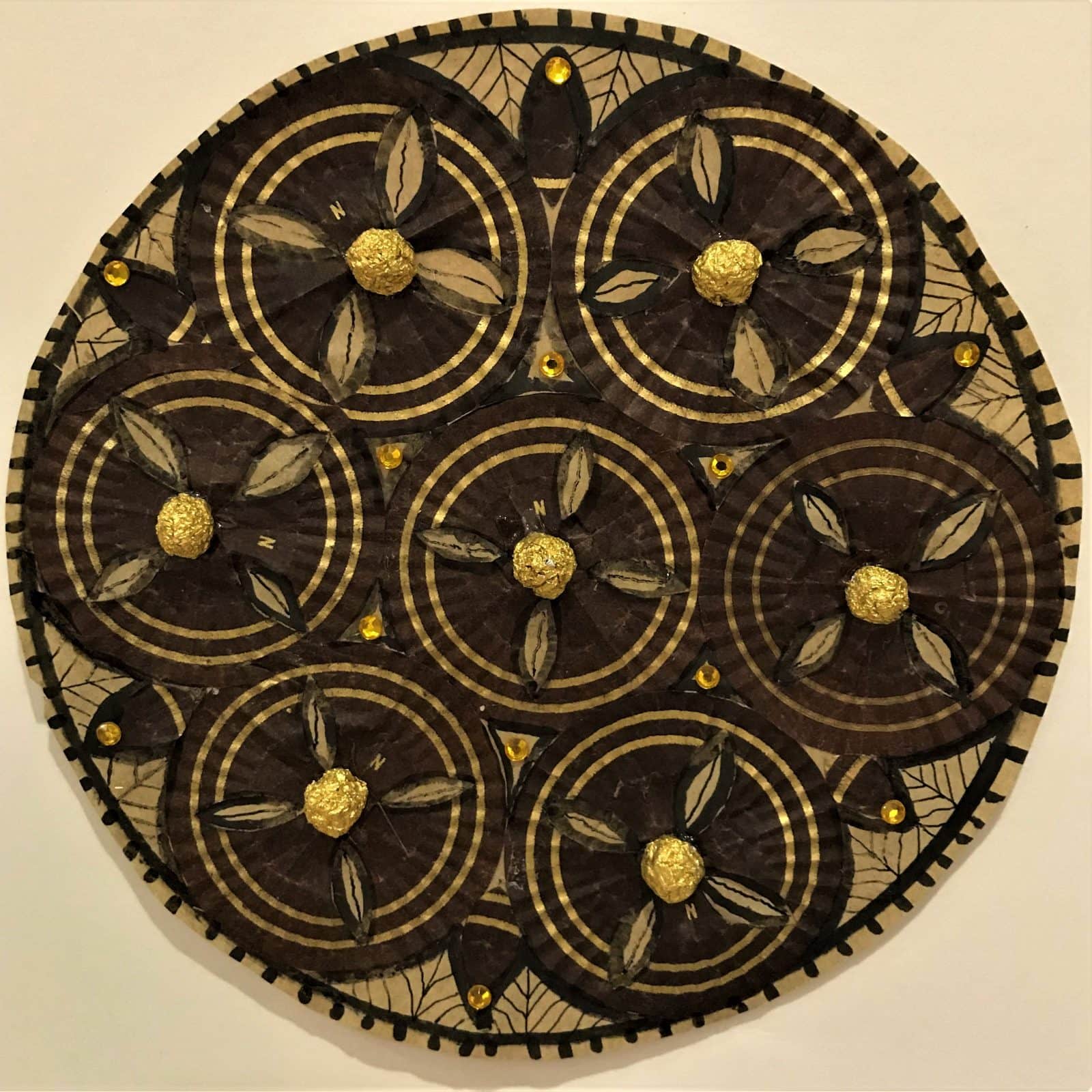 Islamic Metalwork Inspires - The Holburne Museum