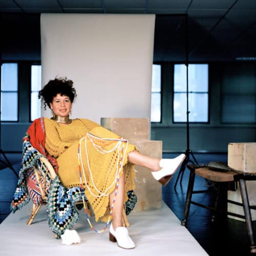 Alberta Whittle: Dipping below a waxing moon, the dance claims us for ...