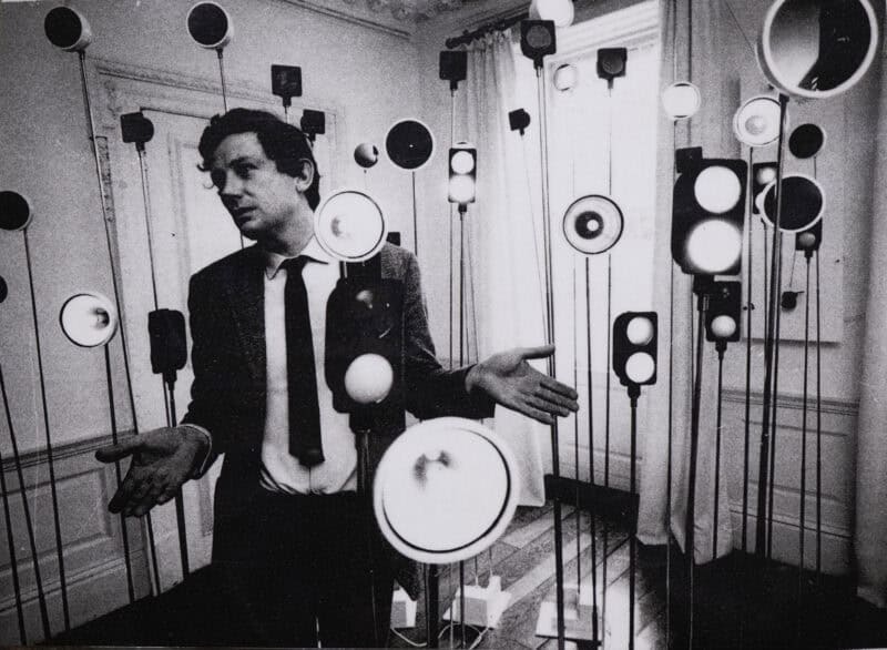 CANCELLED - Cosmo Fry and friends in conversation - The Holburne Museum