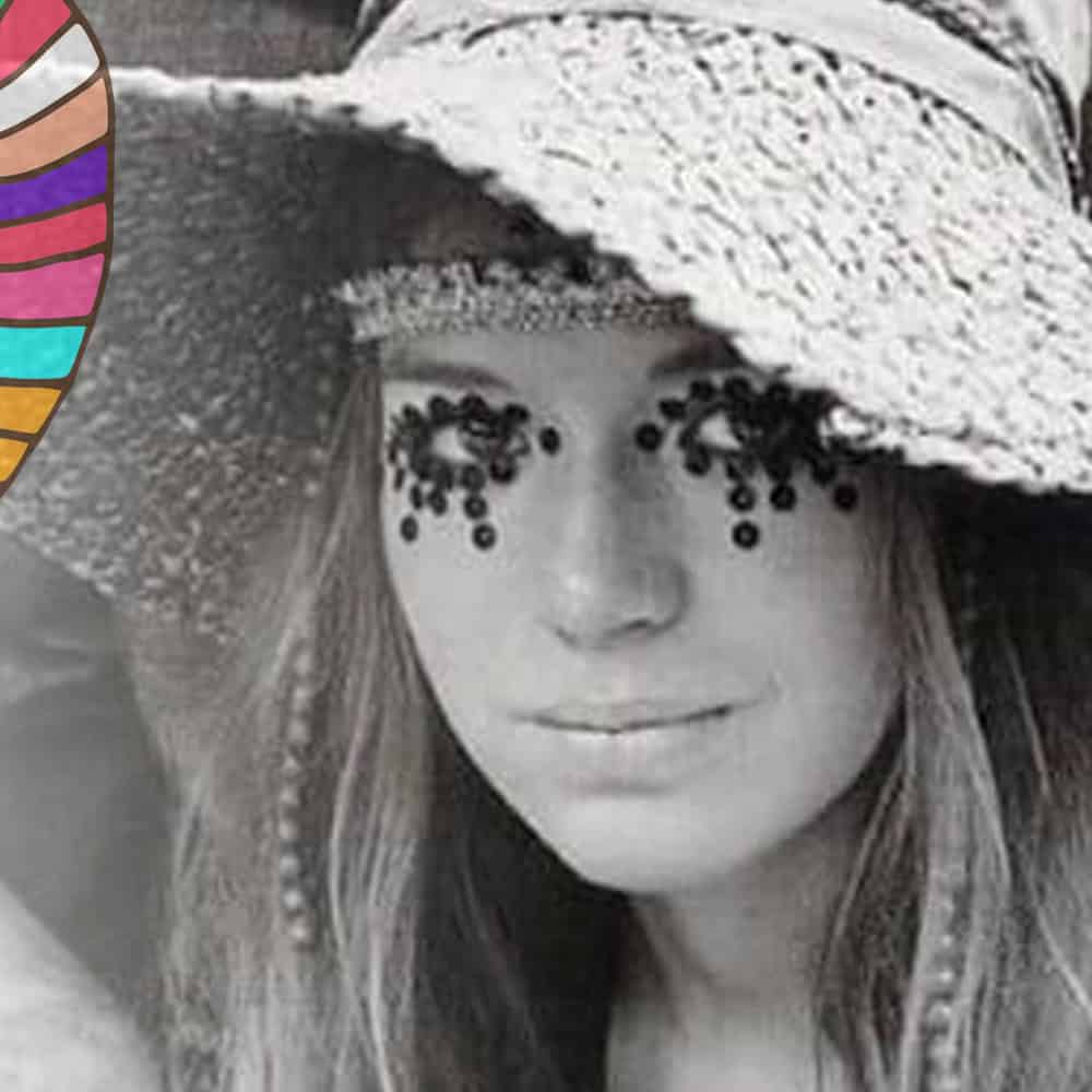 The Spirit of Woodstock - Something Underground - The Holburne Museum