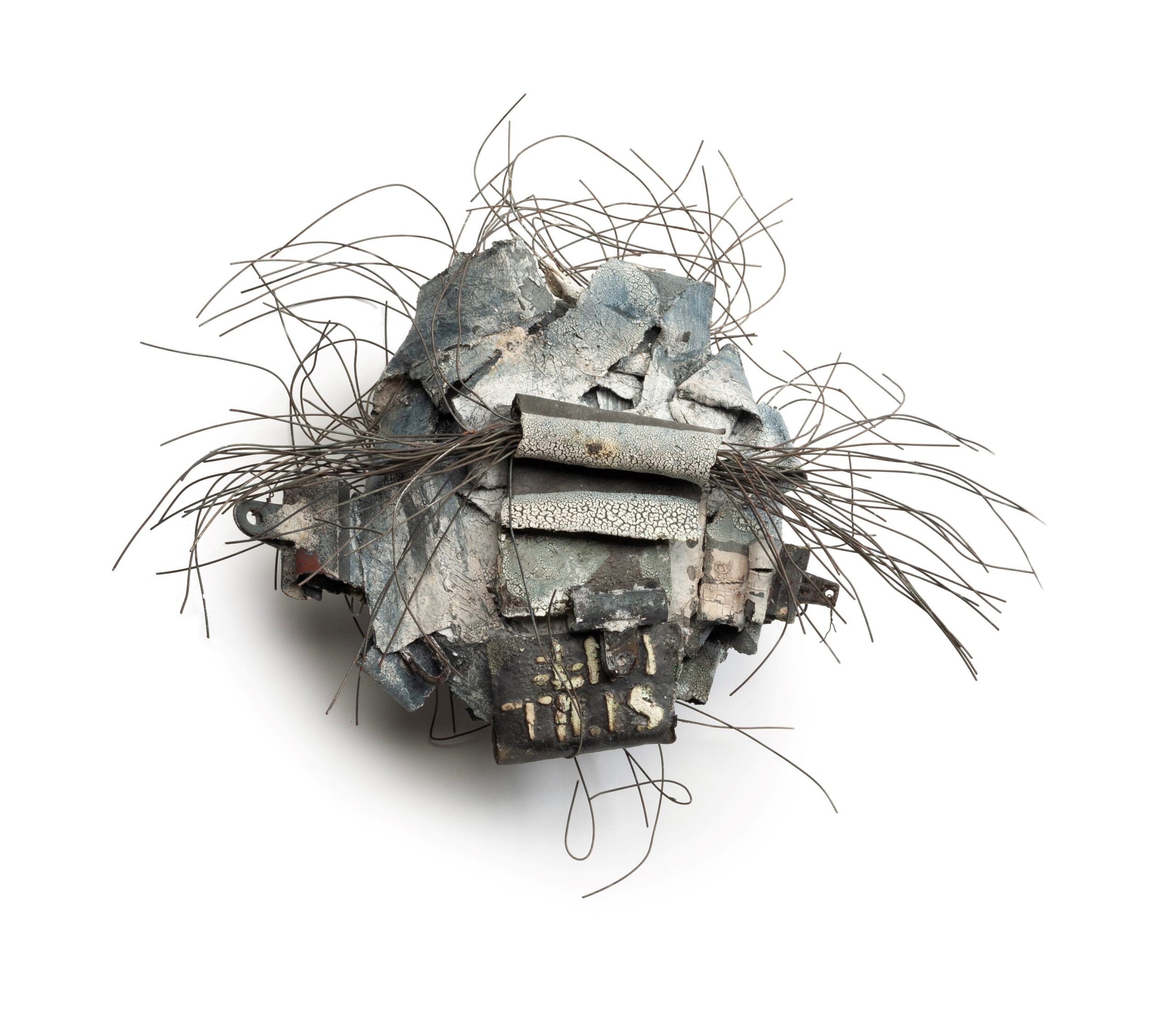 Gillian Lowndes: Radical Clay - The Holburne Museum