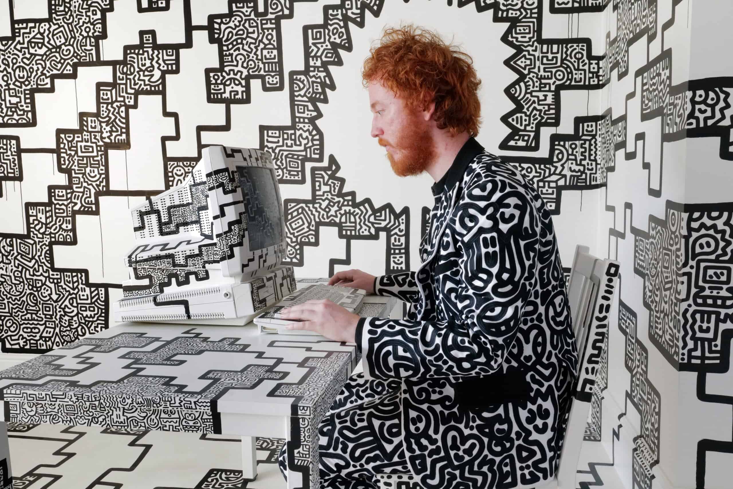 Digital Doodling with the Holburne Museum - Online Workshop - The ...