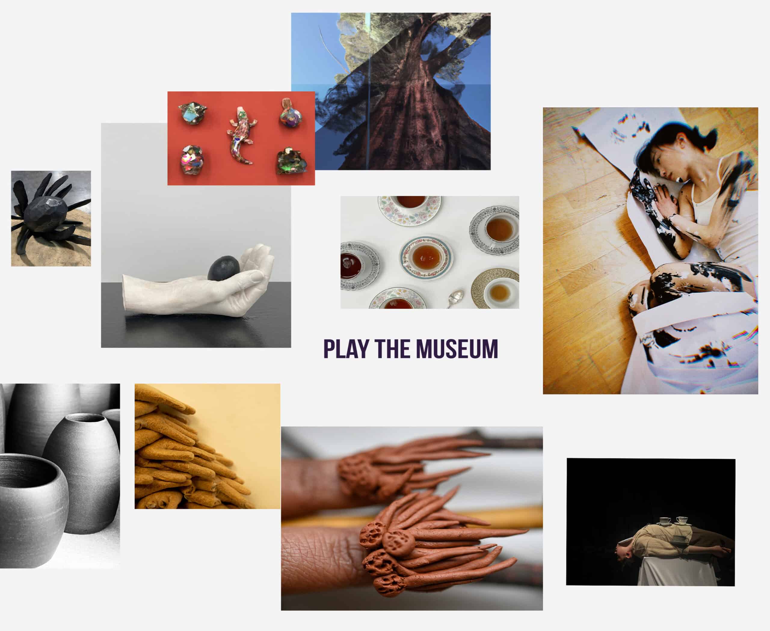 Play The Museum - The Holburne Museum