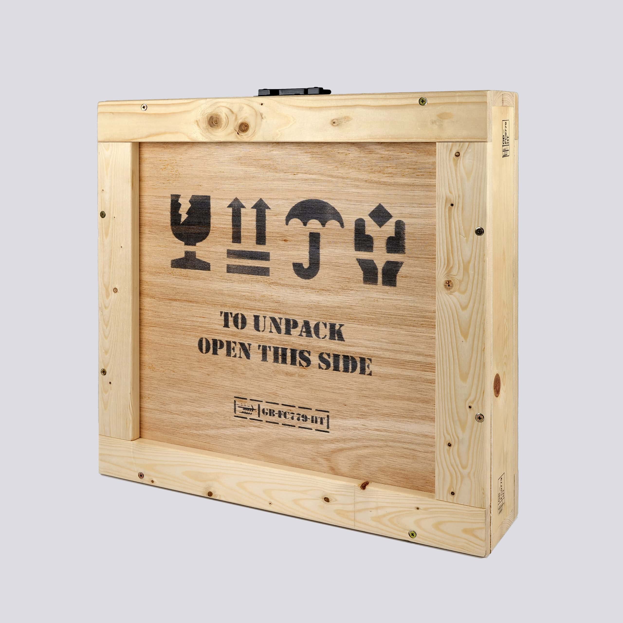 Jet Pack Joy Ride - limited edition print - The Holburne Museum