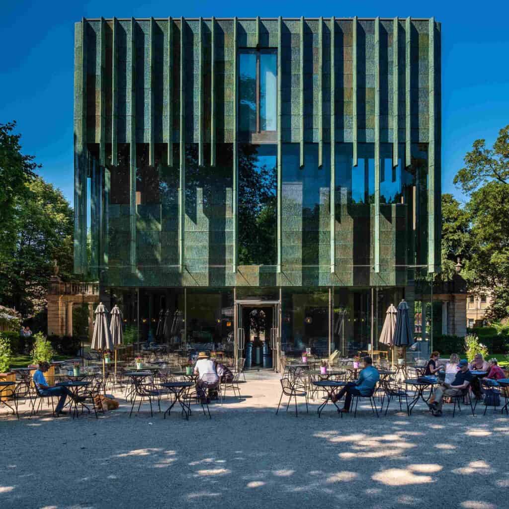 See inside Lady Danbury’s house, packed with treasures fit for a Queen ...